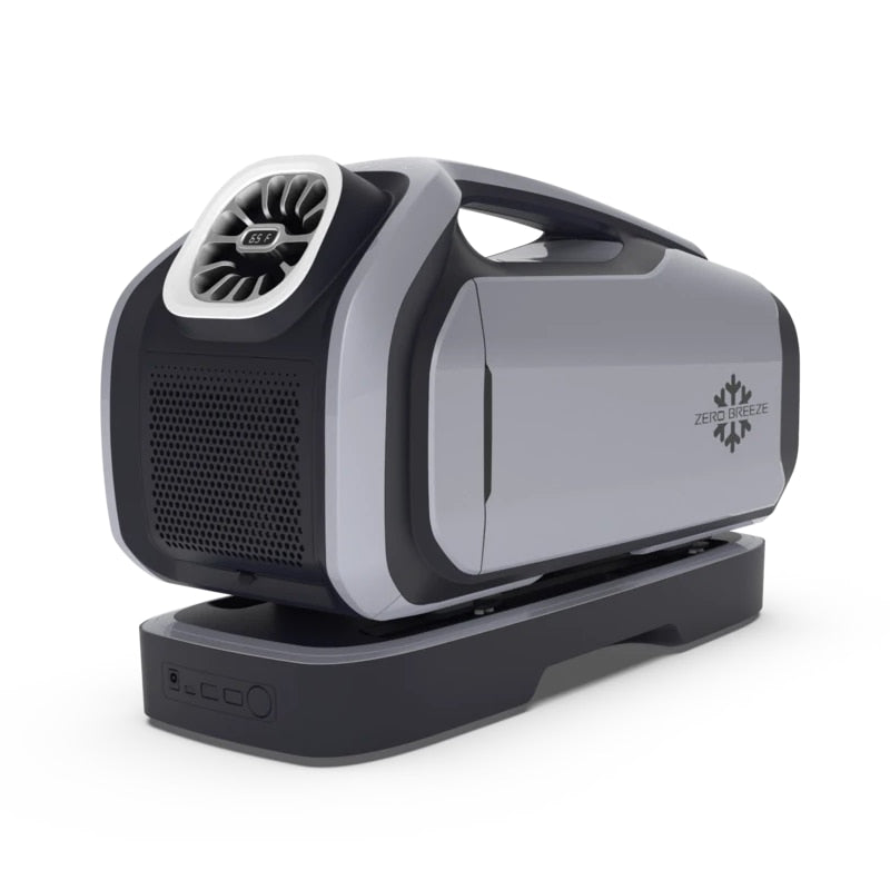 Refrigeration Compressor Outdoor Portable Air – The Super Online Deals